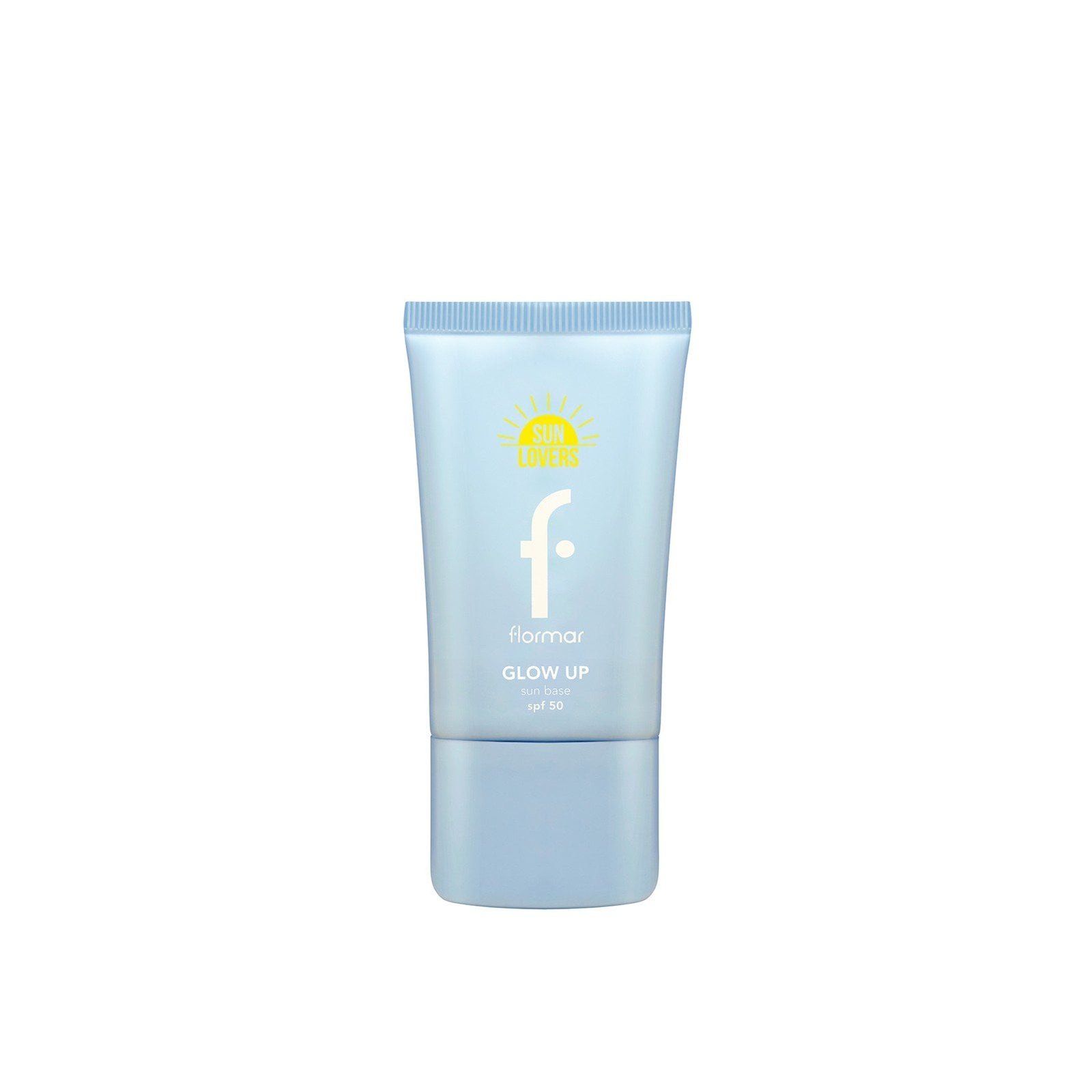 Flormar Sun Lovers Glow Up Sun Base Spf50 40Ml Schweiz