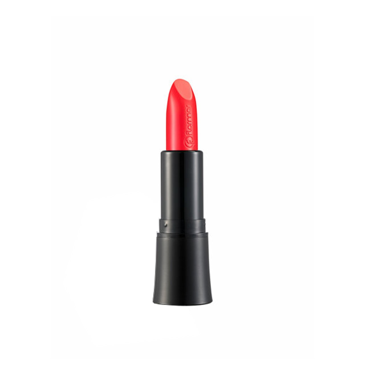 Flormar Supermatte Lipstick 201 Scarlet Dress 3.9G México