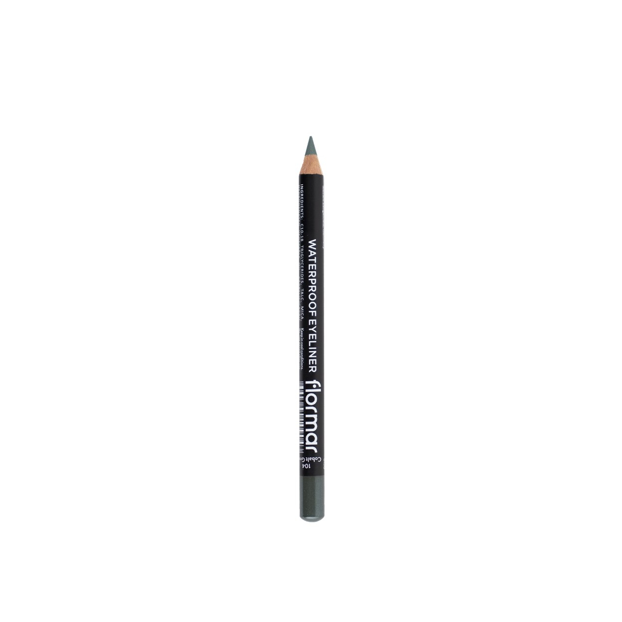 Flormar Waterproof Eyeliner USA