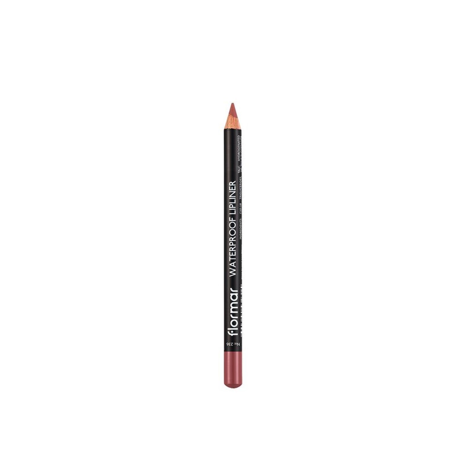 Flormar Waterproof Lipliner Australia