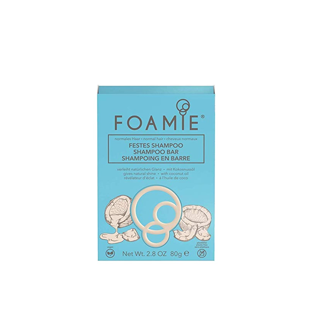Foamie Shampoo Bar Dm Discount | varsana.com