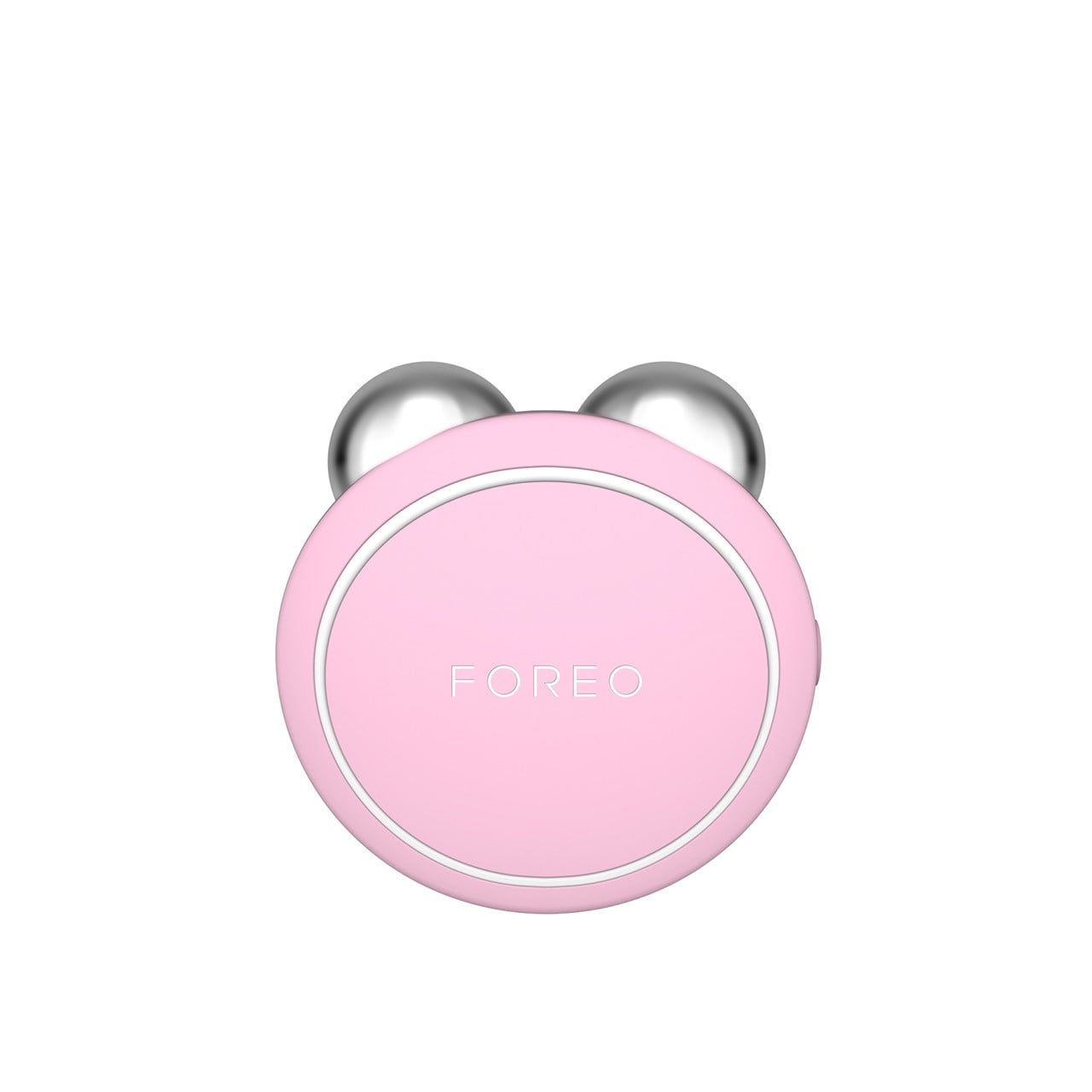 Foreo Bear™ Mini Smart Microcurrent Facial Toning Device Pearl Pink México