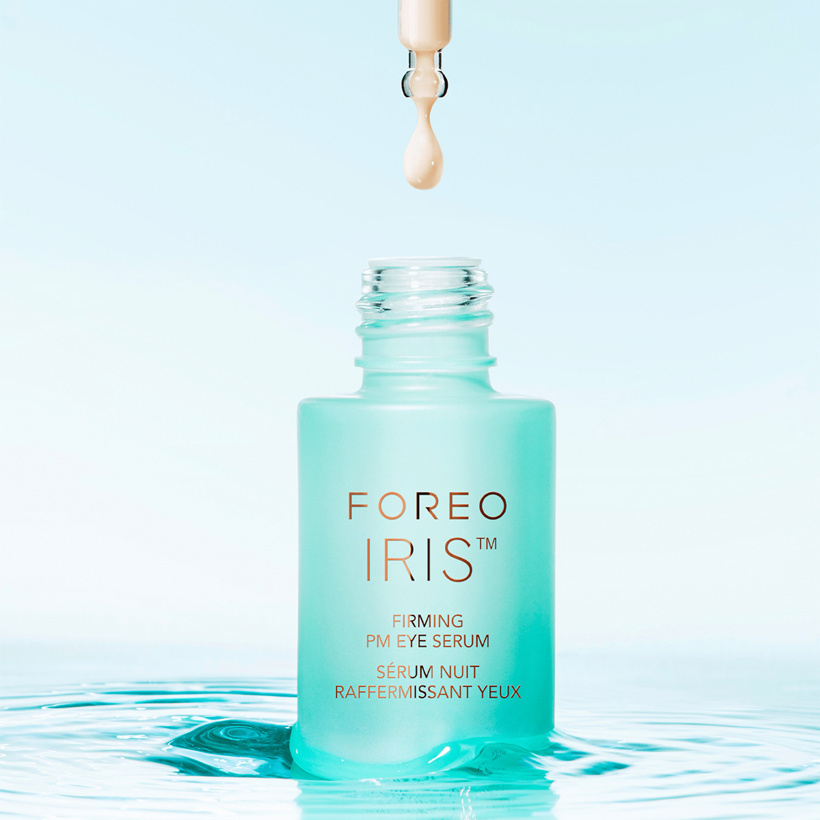 FOREO IRIS™ Eye Serum 15ml Kuwait