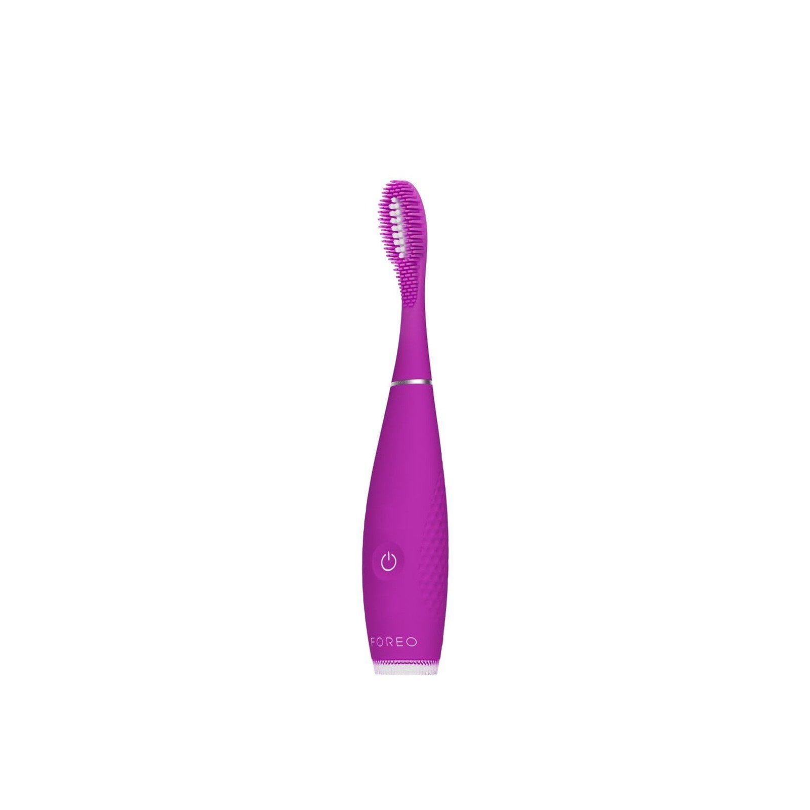 FOREO ISSA™ 4 Smile Ultra-Hygienic Sonic Toothbrush Enchanted Violet Italy
