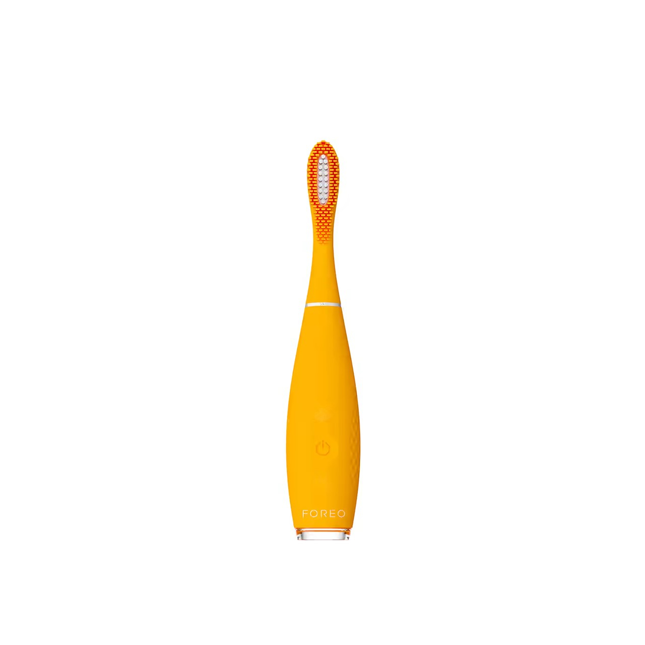 FOREO ISSA™ Mini 3 Ultra-Hygienic Sonic Toothbrush Mango Tango Ukraine