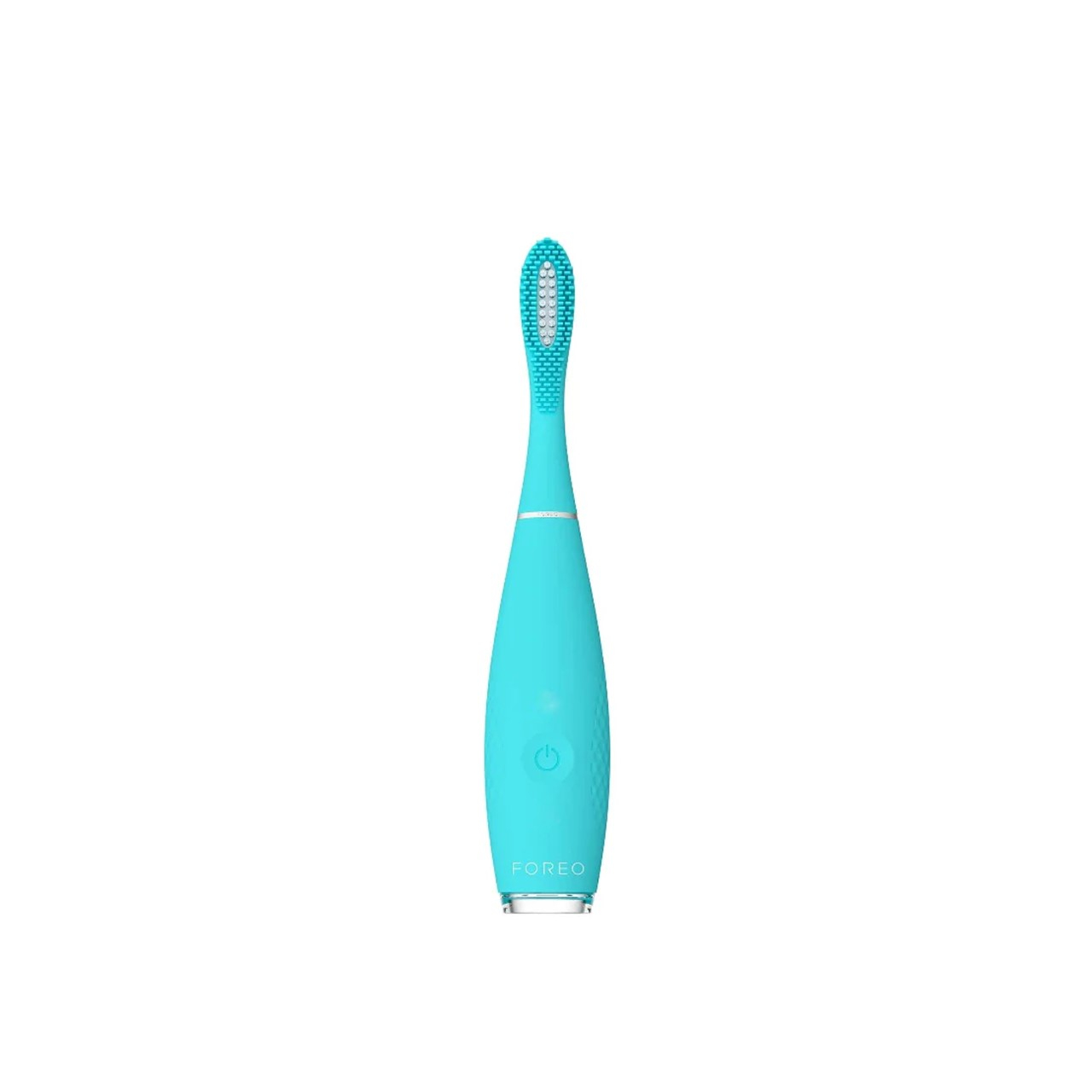 Foreo Issa™ Mini 3 Ultra-Hygienic Sonic Toothbrush Summer Sky Latvija