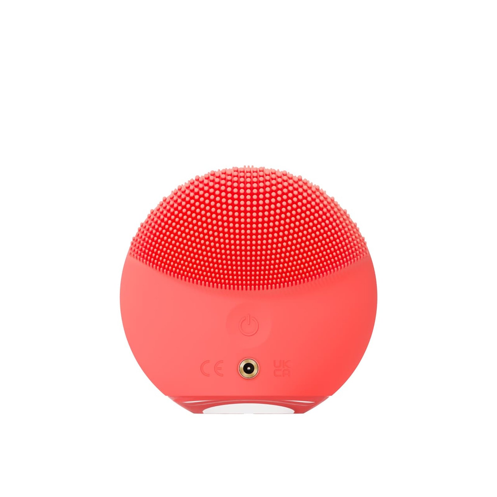 FOREO LUNA™ 4 Mini Coral Singapore
