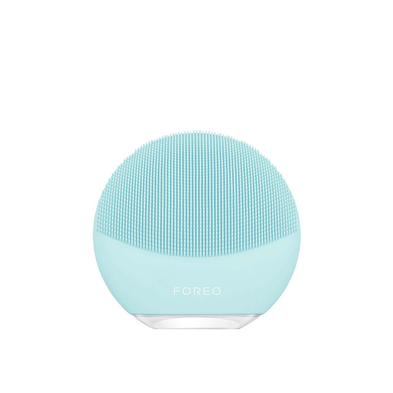 FOREO LUNA™ mini 3 Smart Facial Cleansing Massager Mint Georgia