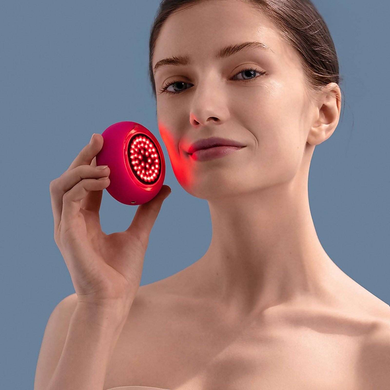 FOREO UFO™ 3 Led Deep Hydration Facial Device Hungary