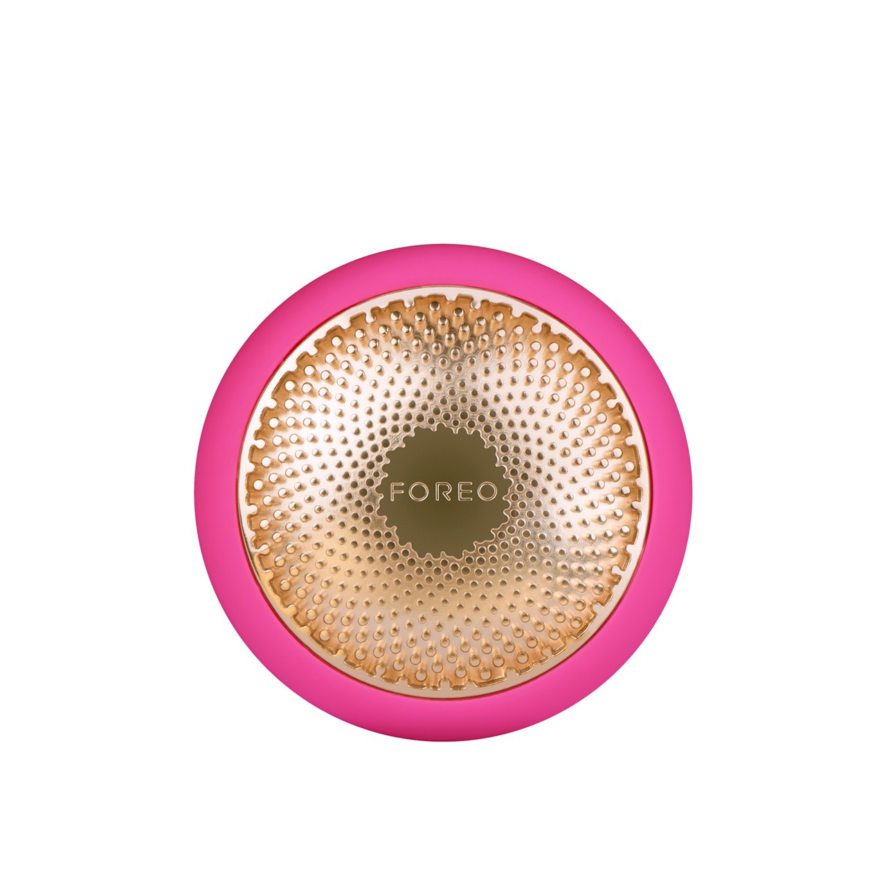 FOREO UFO™ Led Thermo Activated Smart Mask Device Fuchsia Kuwait