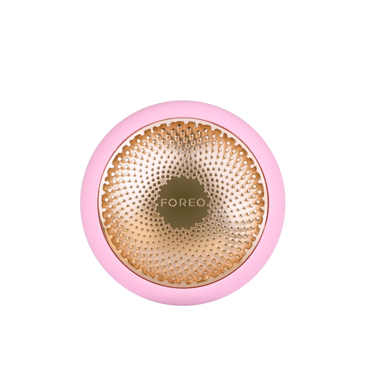 FOREO UFO™ Led Thermo Activated Smart Mask Device Pearl Pink Egypt