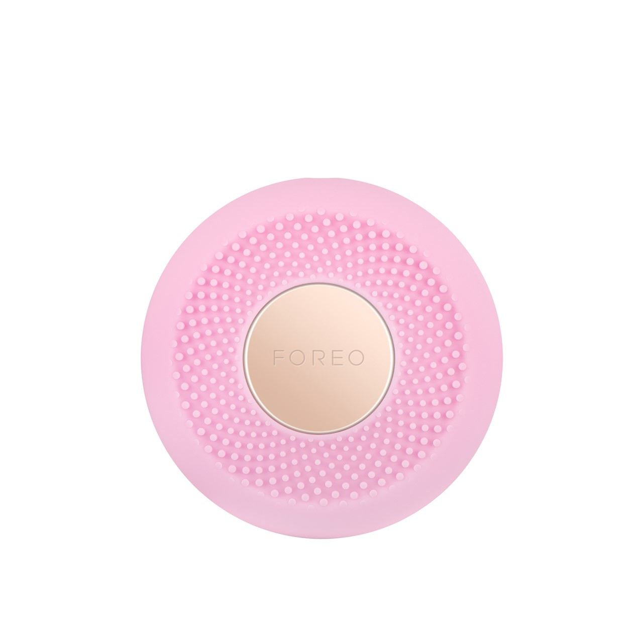 FOREO UFO™ mini 2 Heated Led Power Mask Pearl Pink Greece