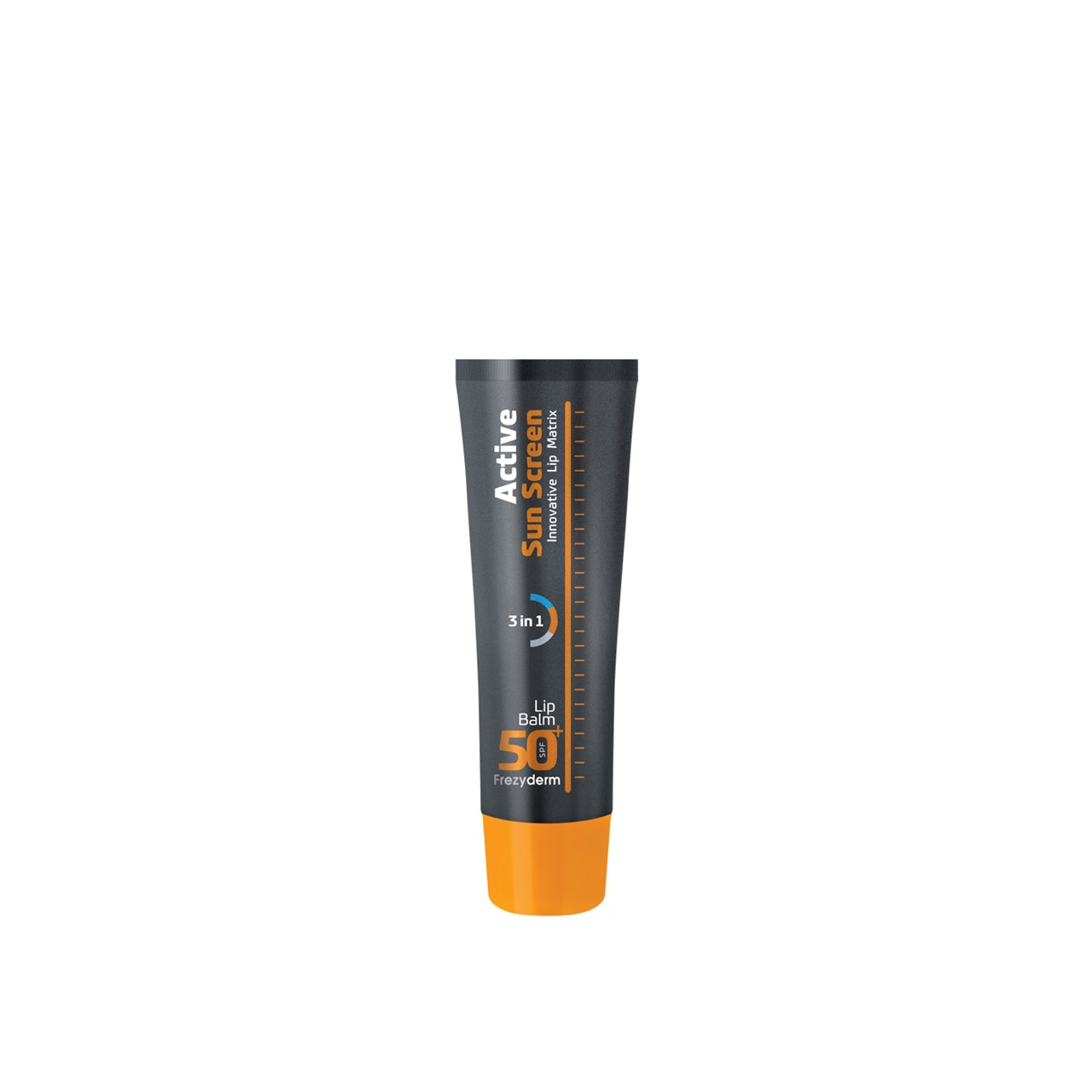 Frezyderm Active Sun Screen Lip Balm SPF50+ 15ml (0.51floz) USA