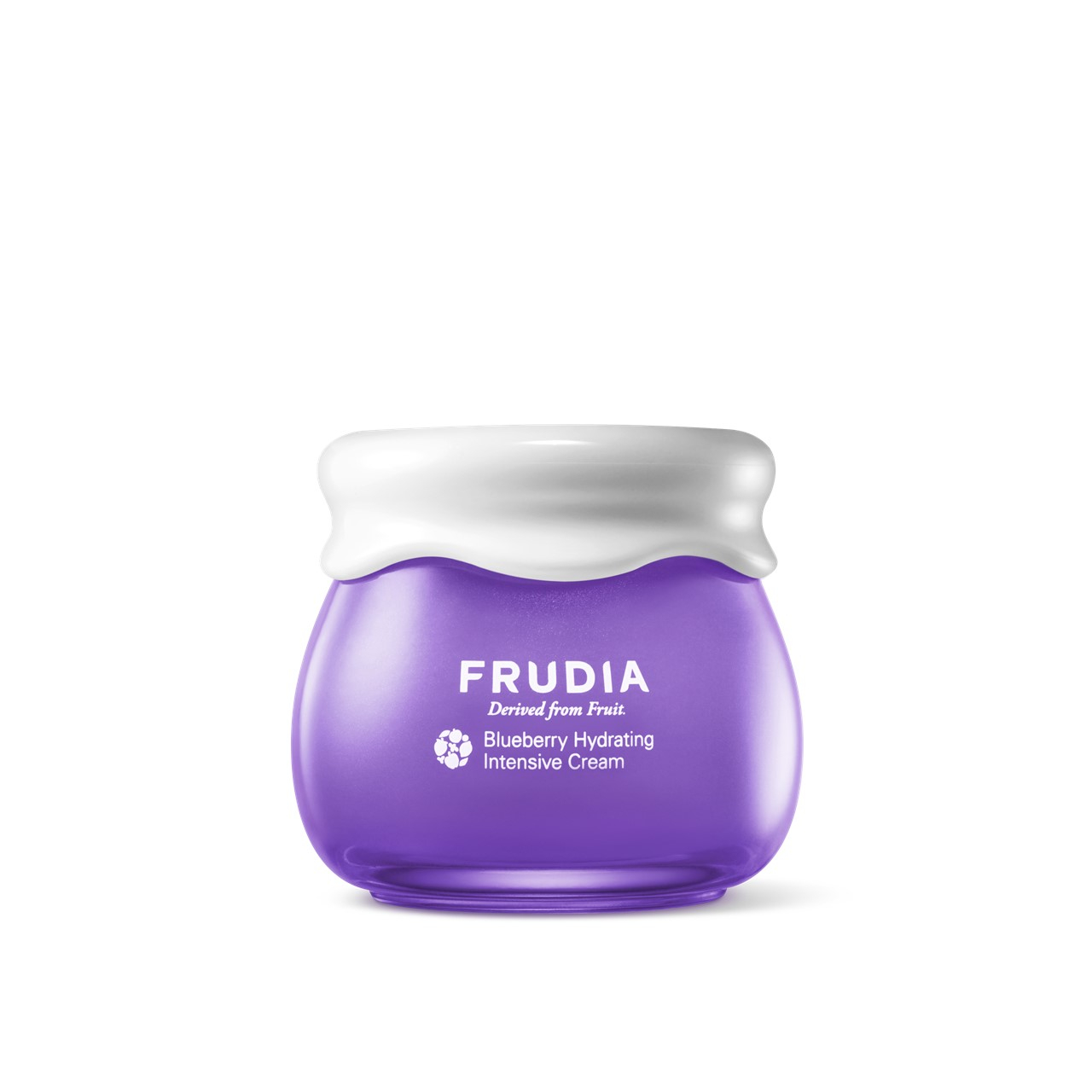 Frudia Blueberry Hydrating Intensive Cream 55g South Korea