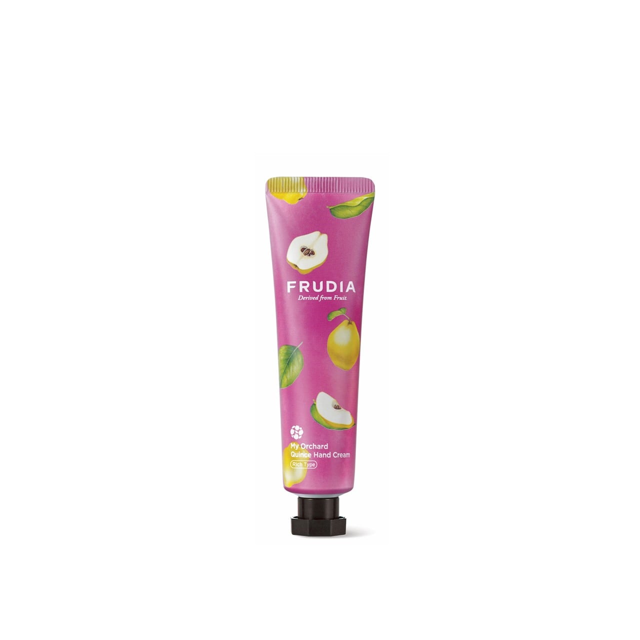 Frudia My Orchard Quince Hand Cream Rich Type 30g (1.05oz) USA