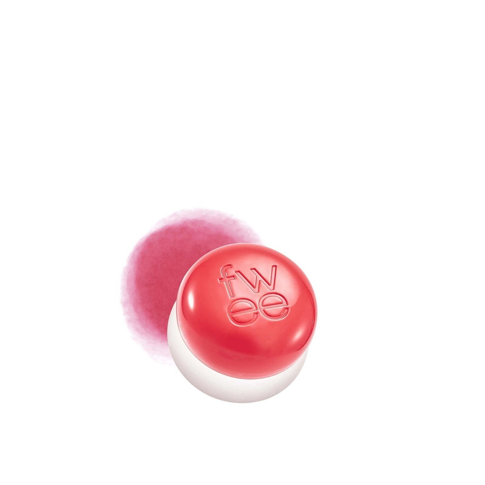 fwee Lip & Cheek Blurry Pudding Pot CR03 BFF 5g UAE