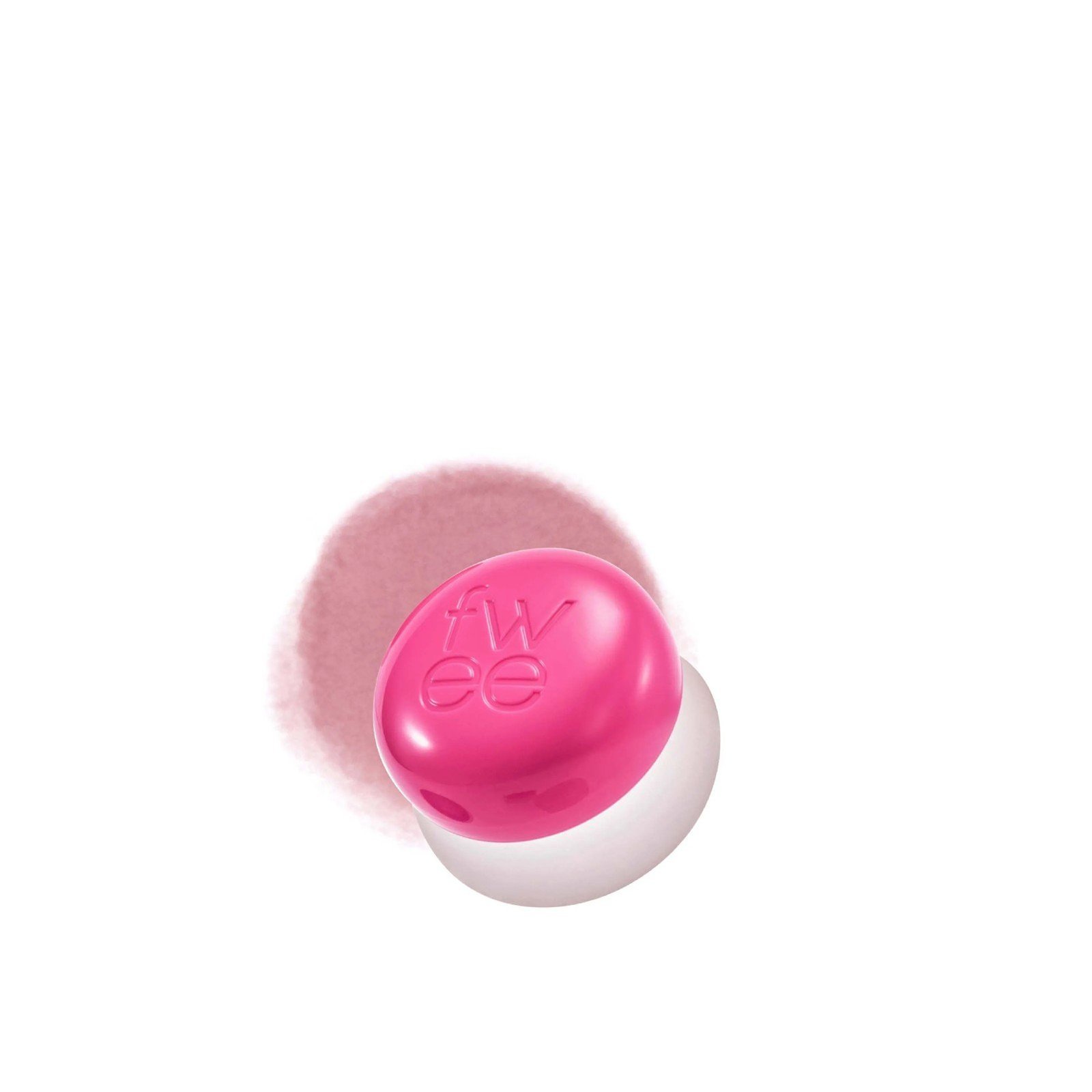 fwee Lip & Cheek Blurry Pudding Pot Ecuador