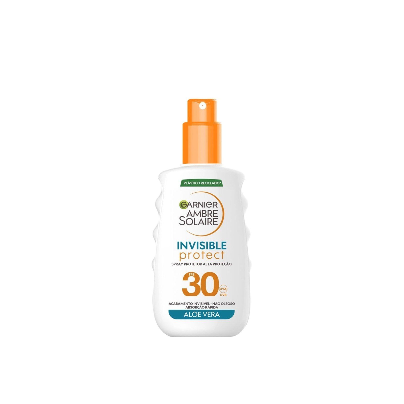 Garnier Ambre Solaire Invisible Protect Sun Spray Spf30 150Ml México