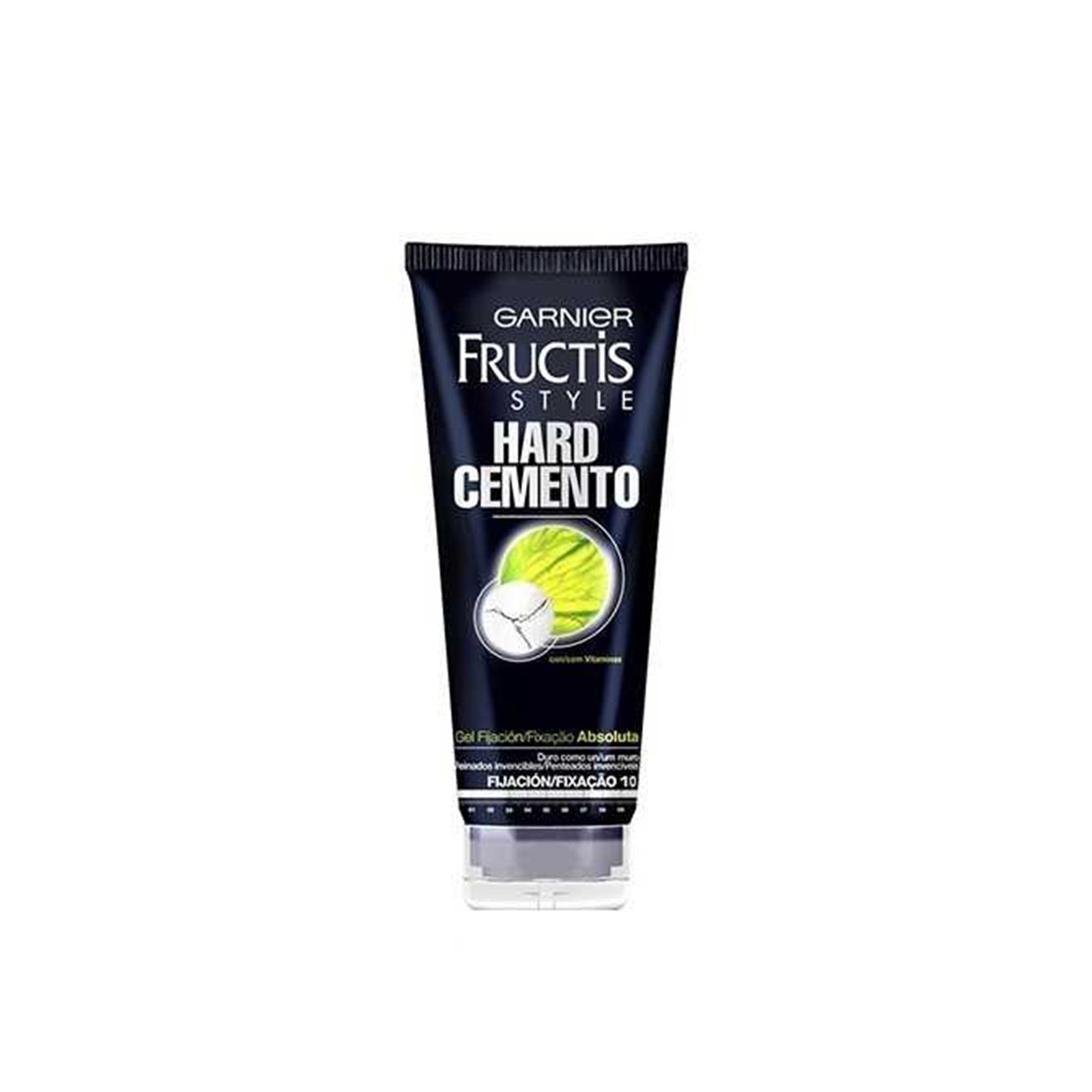 Buy Garnier Fructis Style Hard Cement Styling Gel 200ml · Switzerland