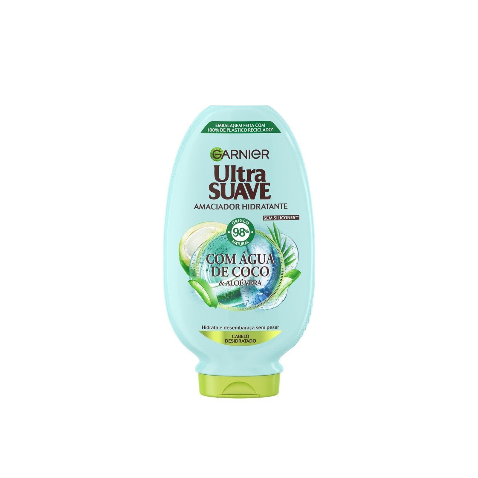 Garnier Ultimate Blends Coconut Water Conditioner 200ml