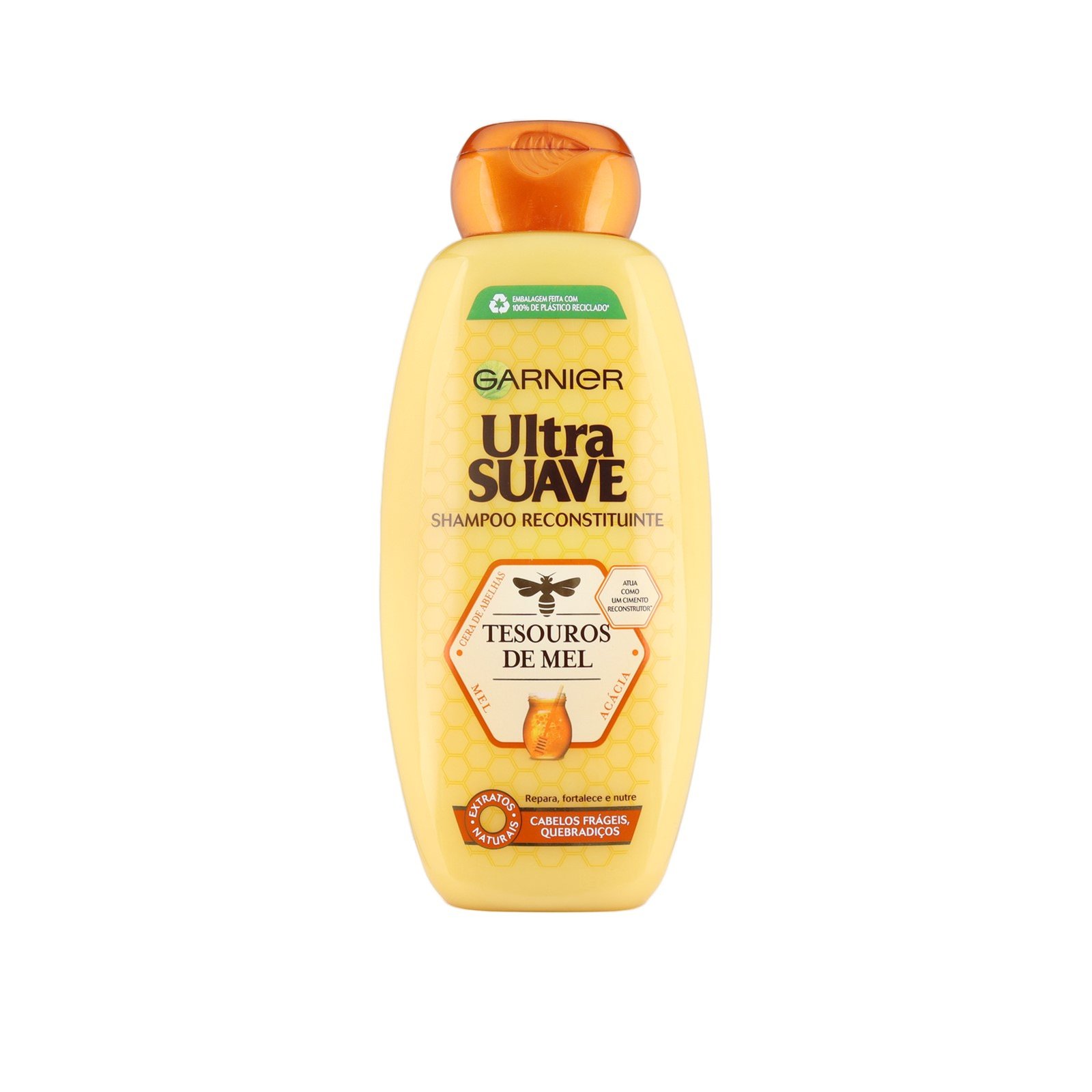 Garnier Ultimate Blends Honey Treasures Shampoo Perú