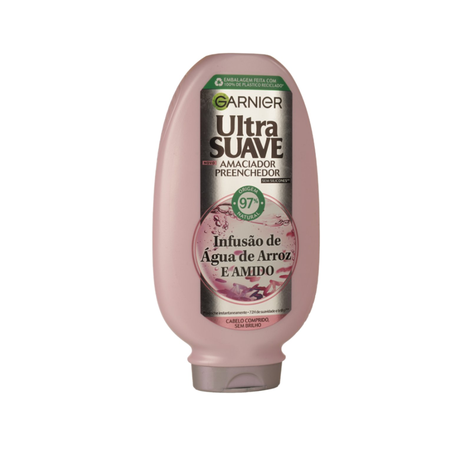 Garnier Ultimate Blends Rice Water and Starch Infusion Conditioner ...