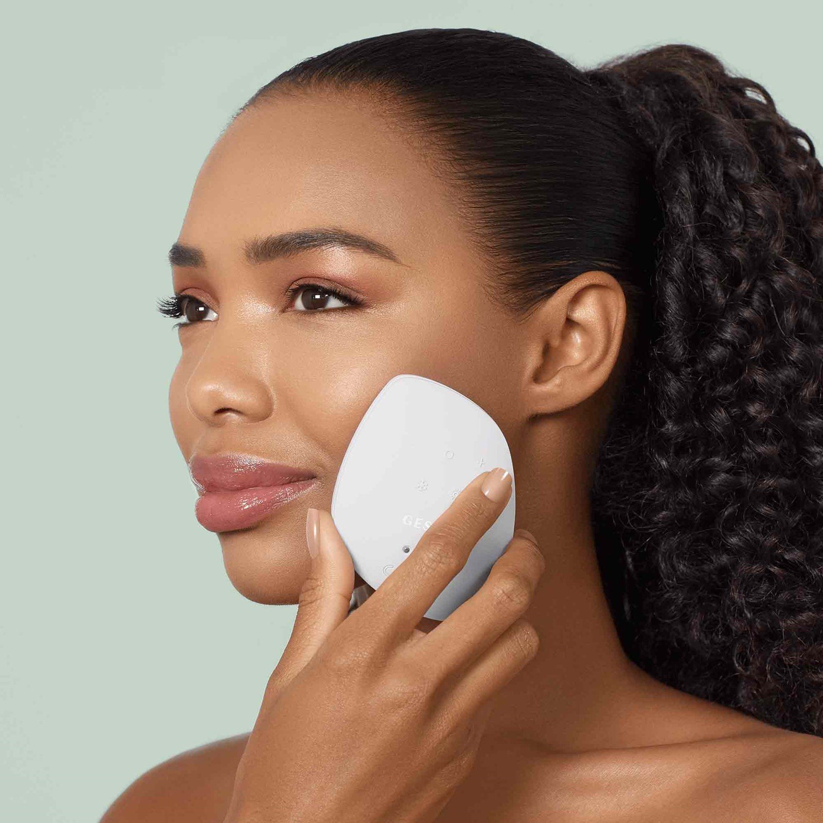 GESKE Sonic Warm & Cool Mask 9-In-1 Philippines