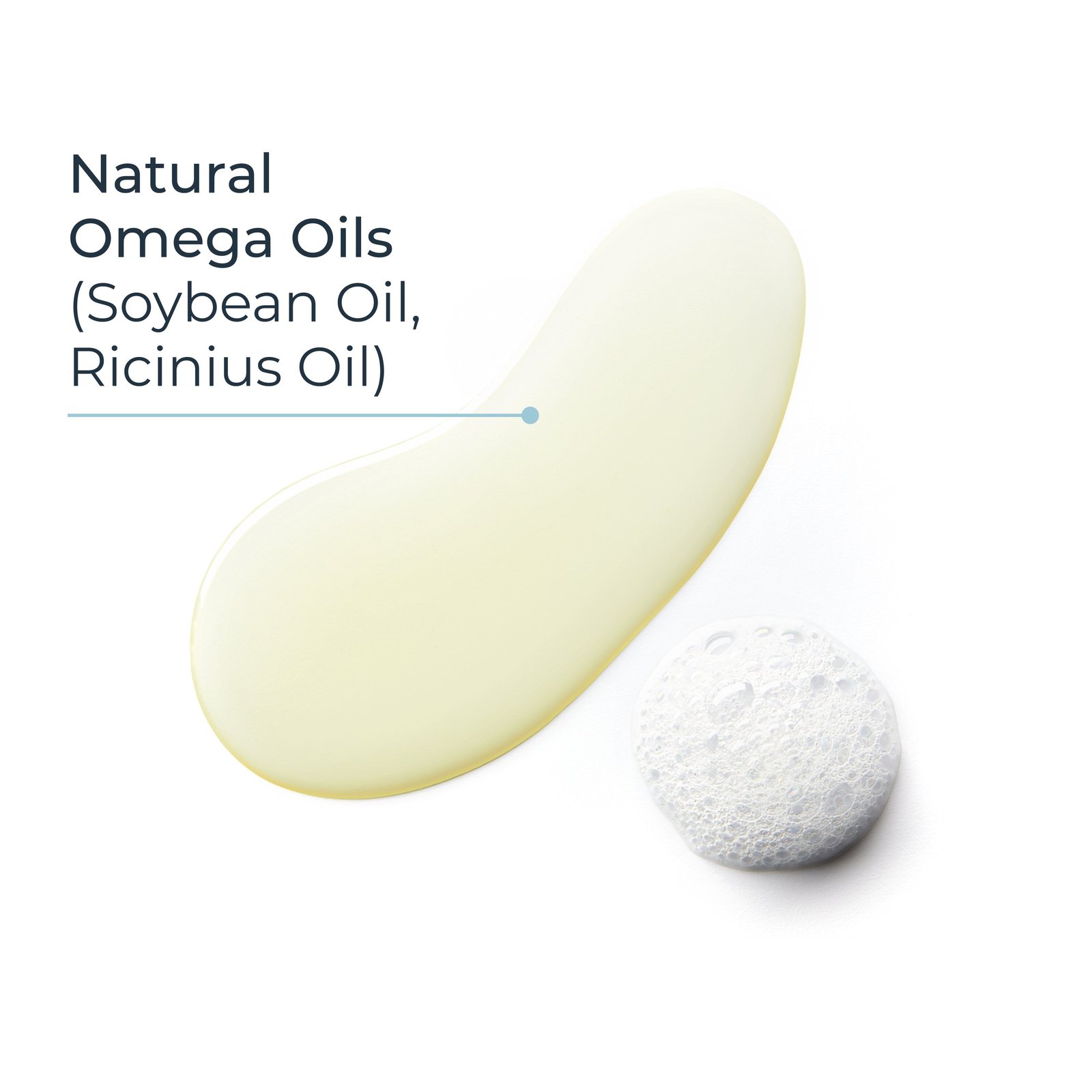 Eucerin AtopiControl Calming Shower Oil Eczema 400ml USA