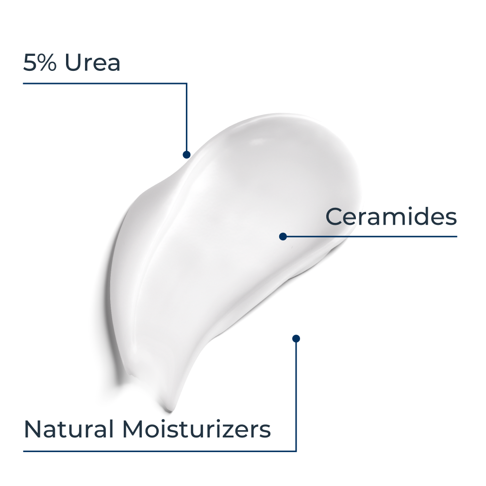 Eucerin UreaRepair Plus Lotion 10% Urea 1L (33.81floz) United States