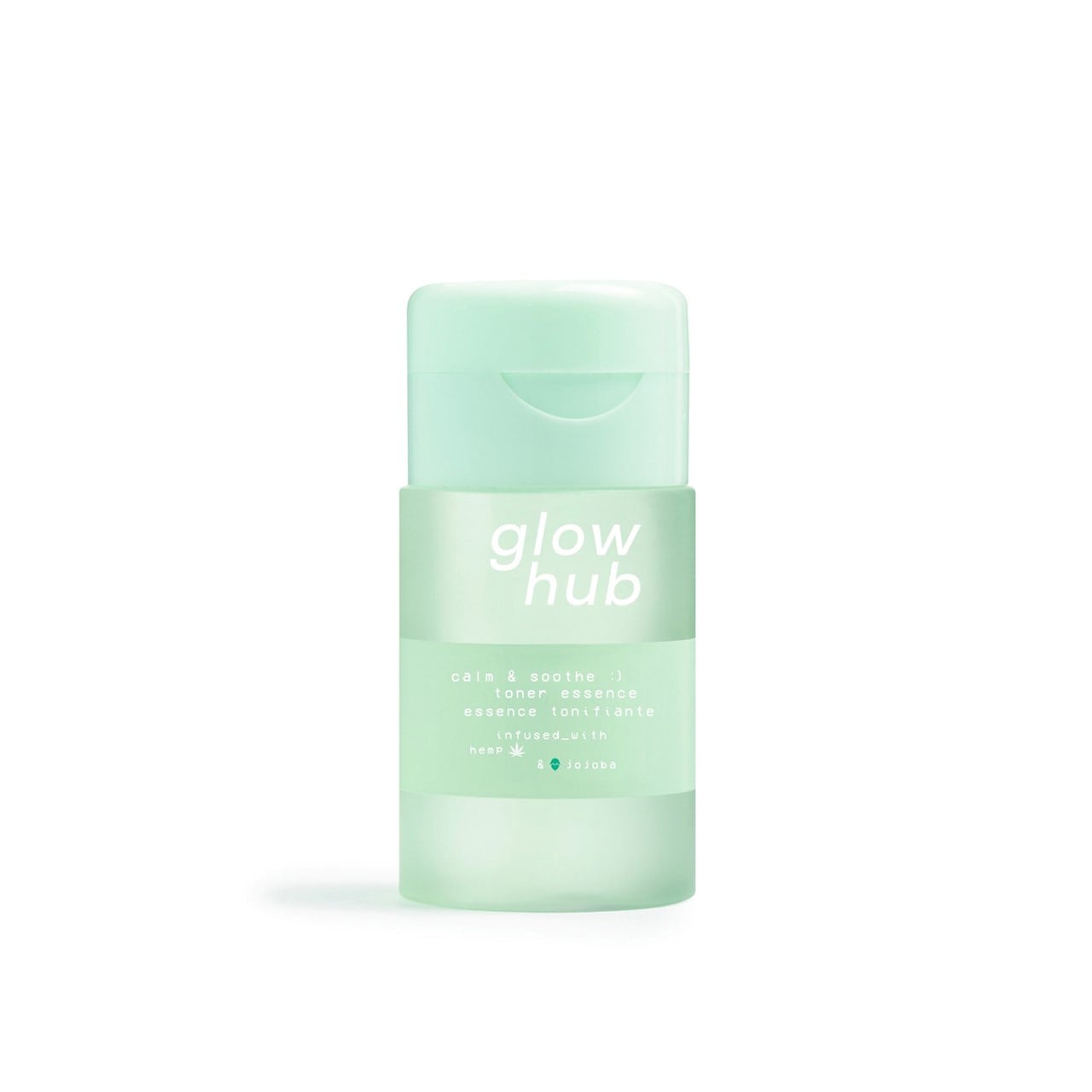 Glow Hub Calm & Soothe Toner Essence 100ml Philippines