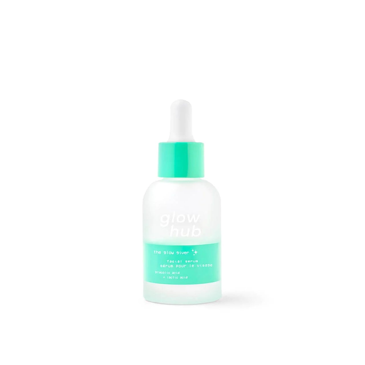 Glow Hub The Glow Giver Facial Serum 30ml (1 fl oz) USA