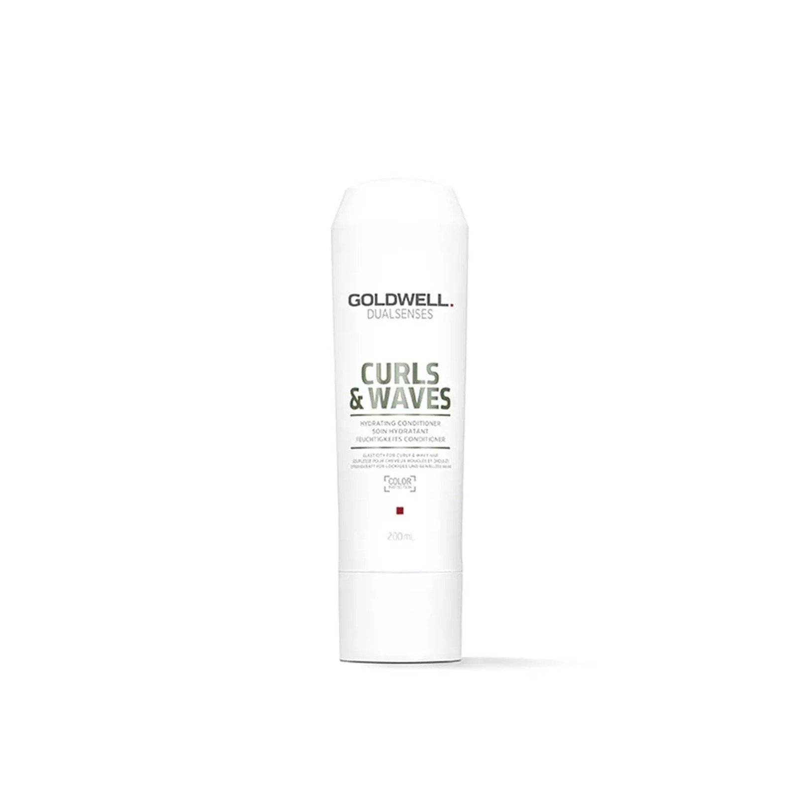 Goldwell Dualsenses Curls & Waves Hydrating Conditioner 200Ml Chile