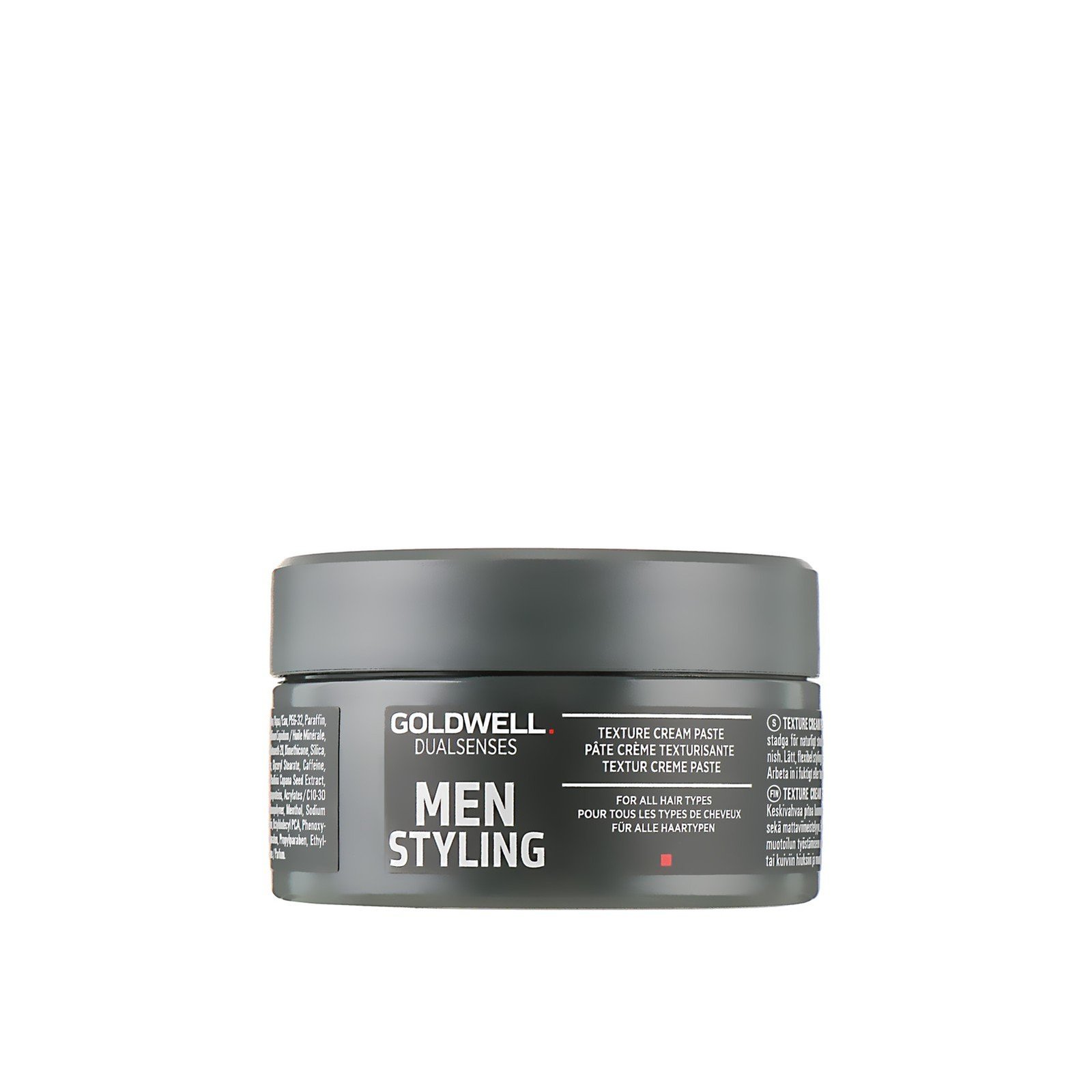 Goldwell Dualsenses Men Styling Texture Cream Paste 100ml Lebanon