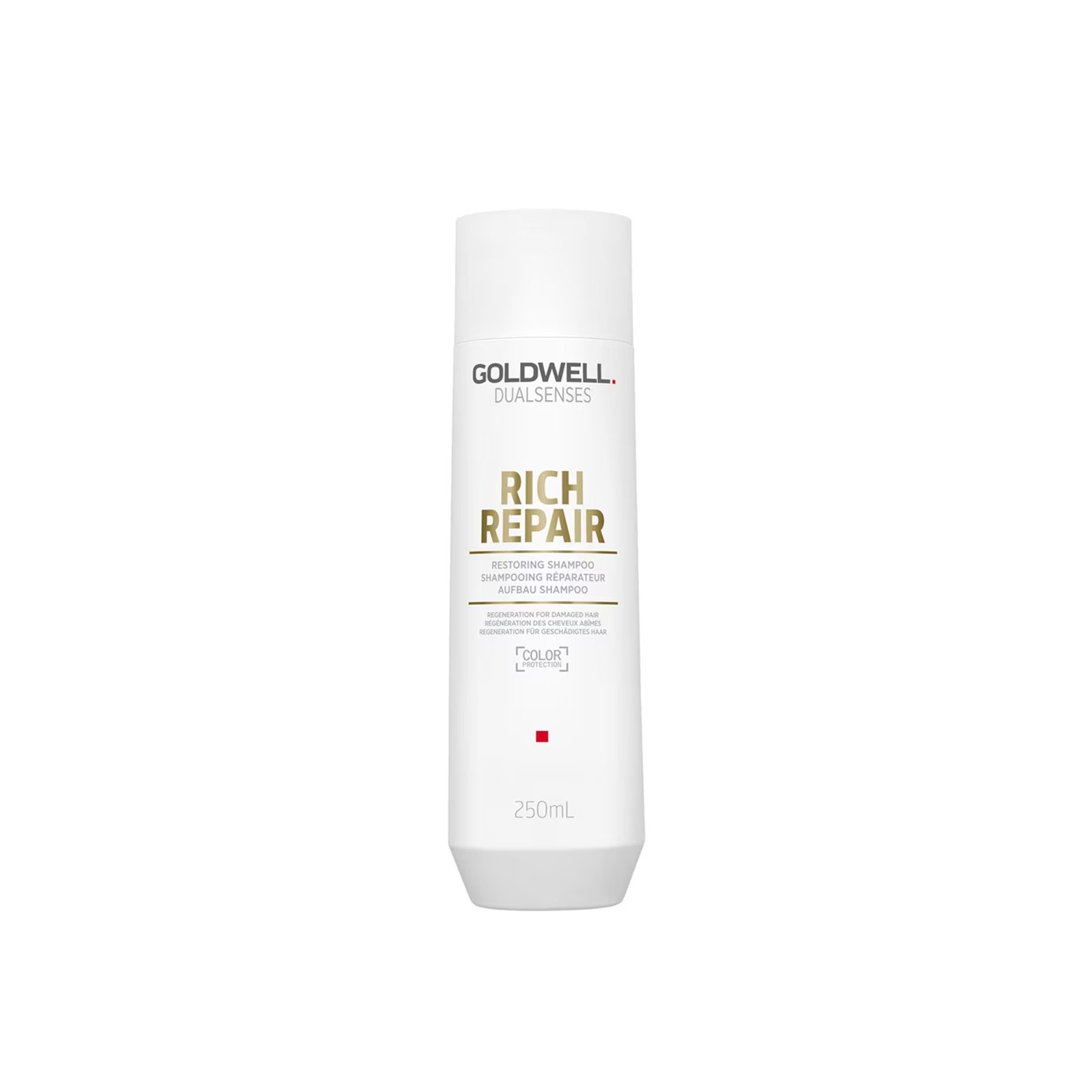 Buy Goldwell Dualsenses Rich Repair Restoring Shampoo 250ml · Laos