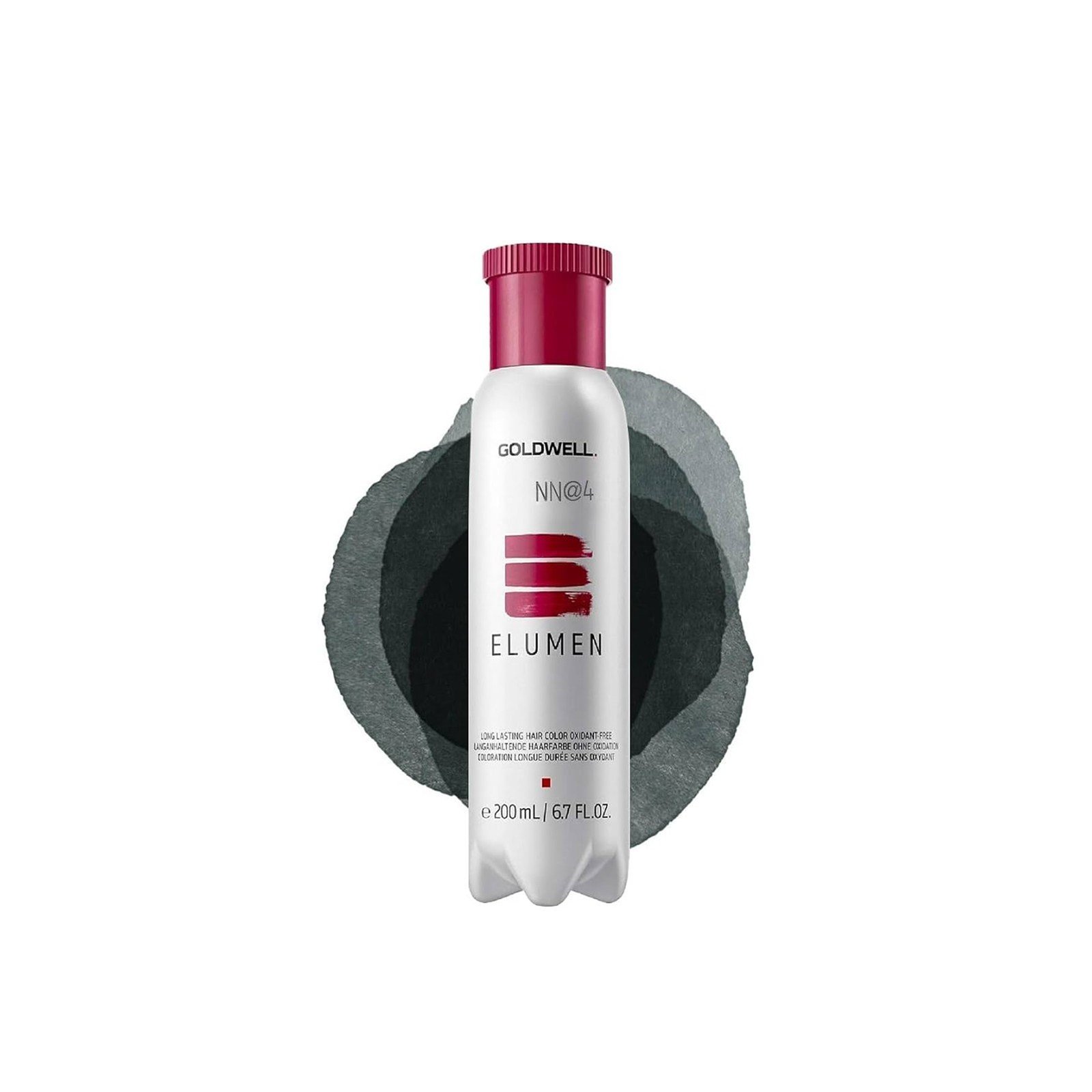 Goldwell Elumen Long Lasting Hair Color Oxidant-Free South Korea