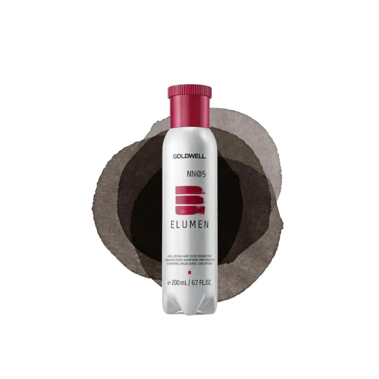 Goldwell Elumen Long Lasting Hair Color Oxidant-Free South Korea