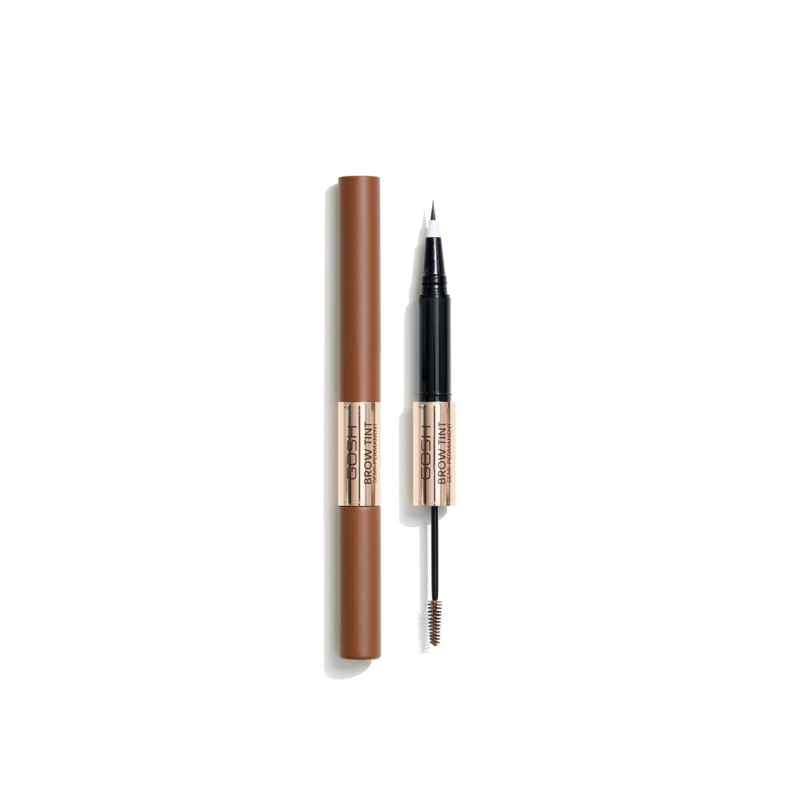 Gosh Brow Tint Semi-Permanent