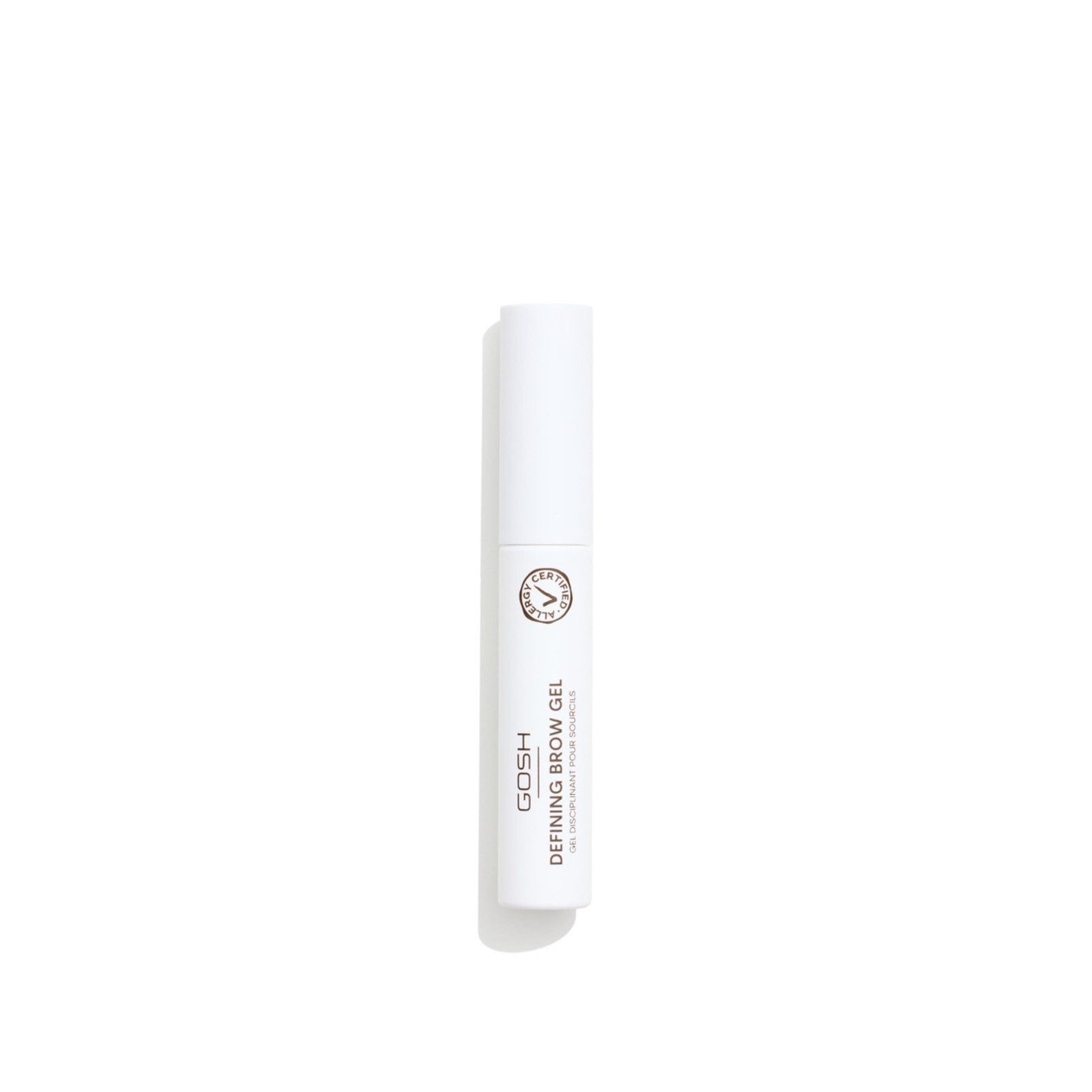 Gosh Defining Brow Gel 001 Transparent 8ml Turkey
