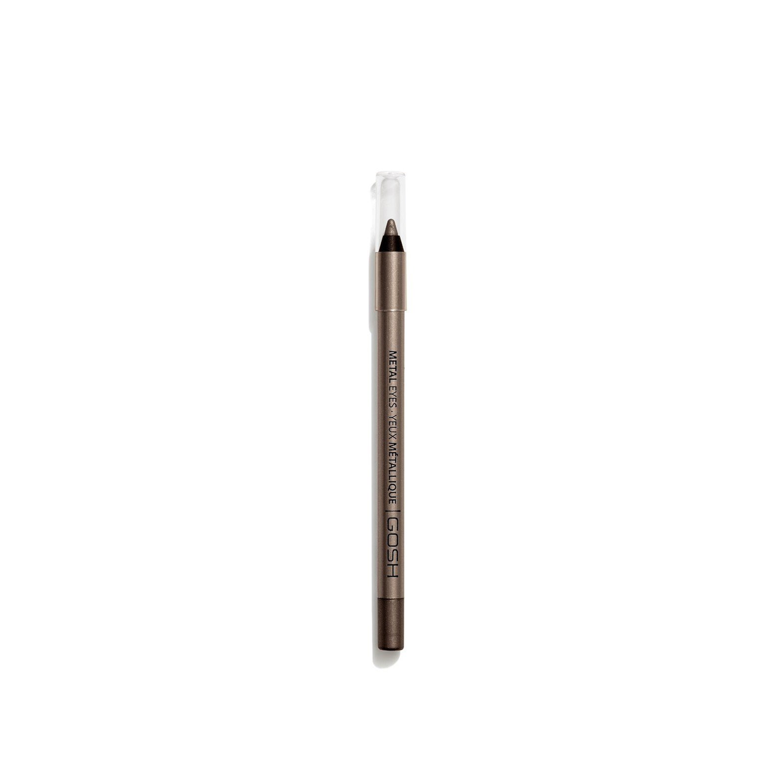 Gosh Metal Eyes Eyeliner 002 Moonstone 1.2G Canada
