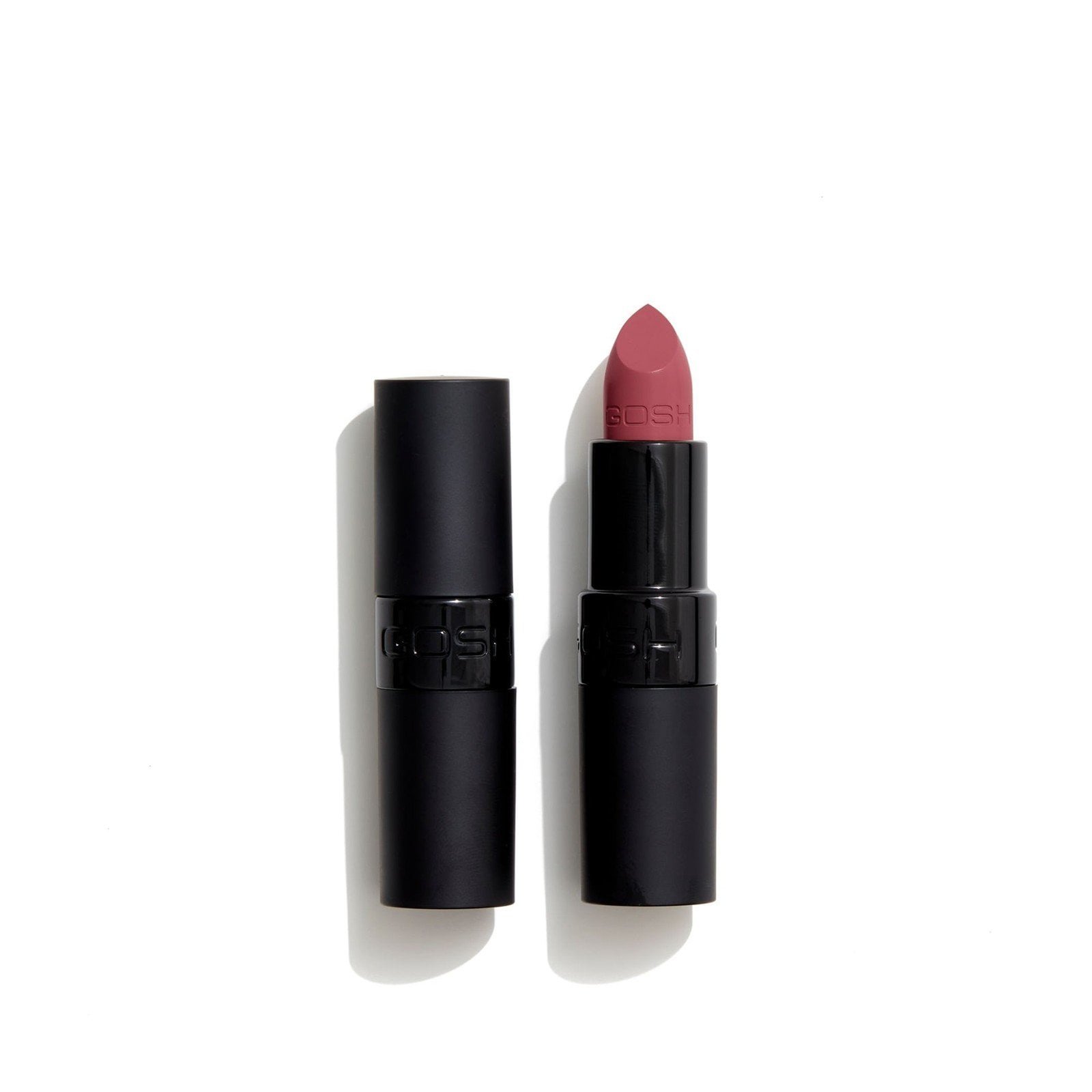 Gosh Velvet Touch Lipstick 002 Matt Rose 4g Australia