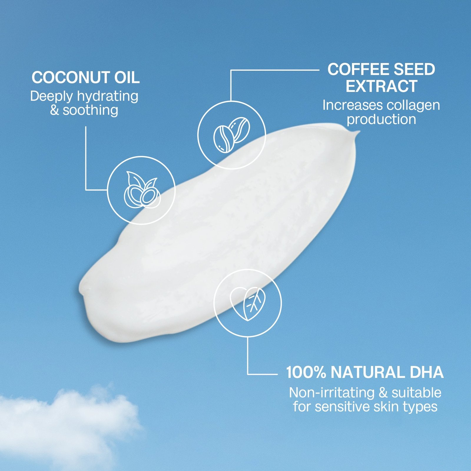 Bali Body Gradual Tan 200ml Australia