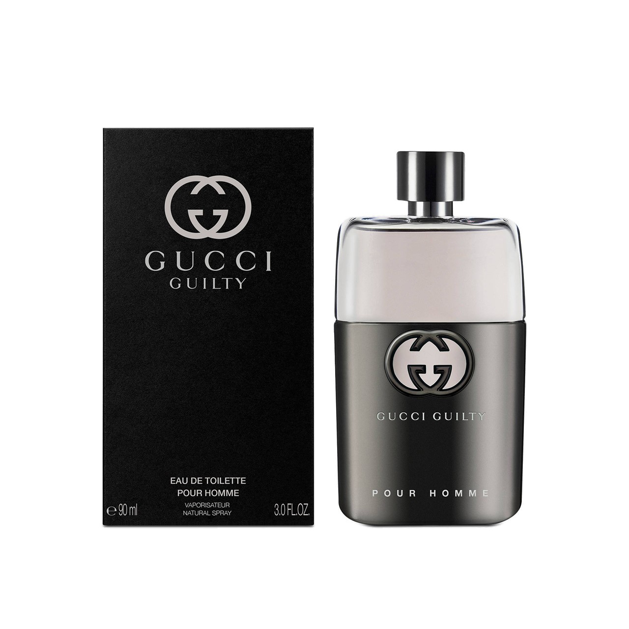 Gucci guilty for homme online