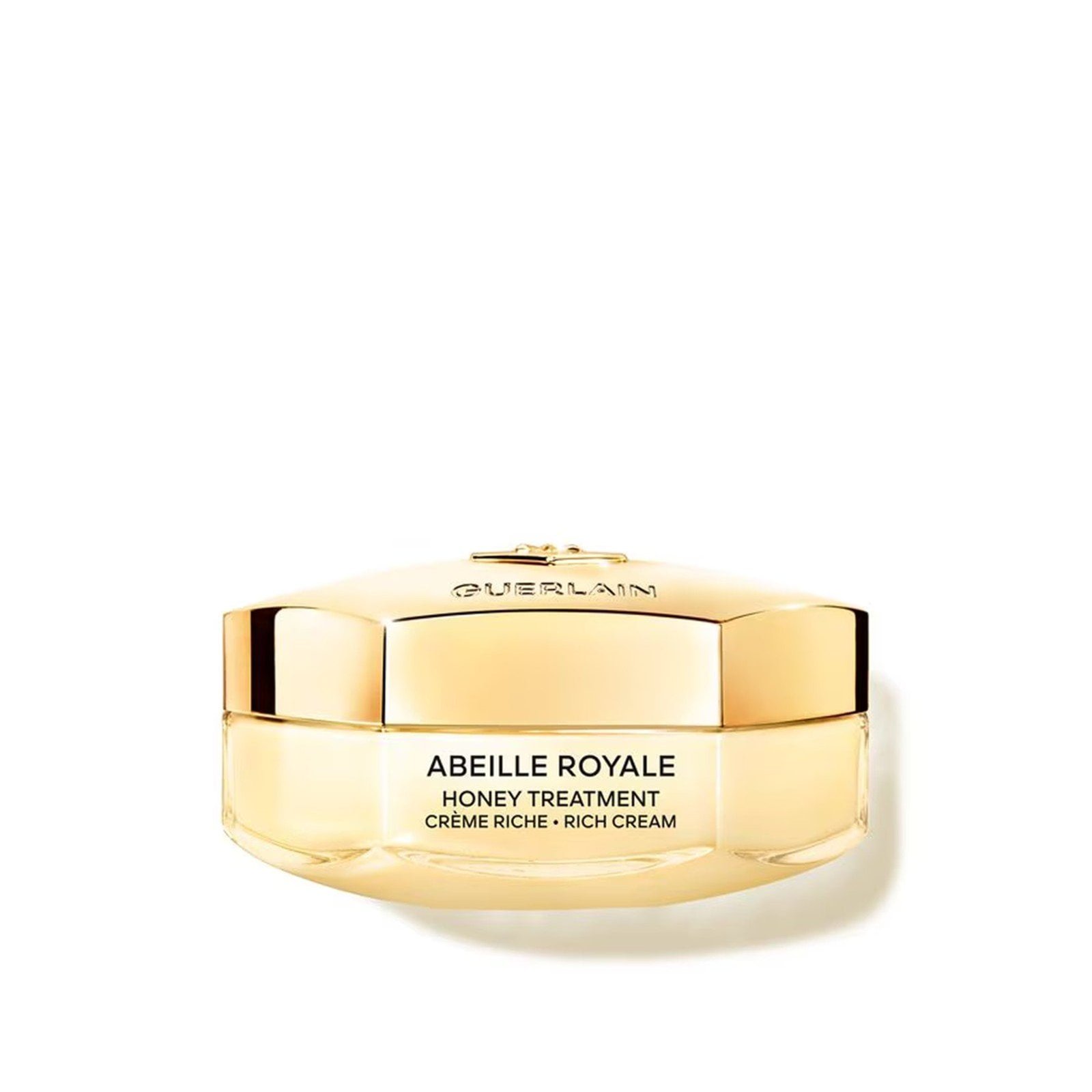 Guerlain Abeille Royale Honey Treatment Rich Cream 50ml Canada