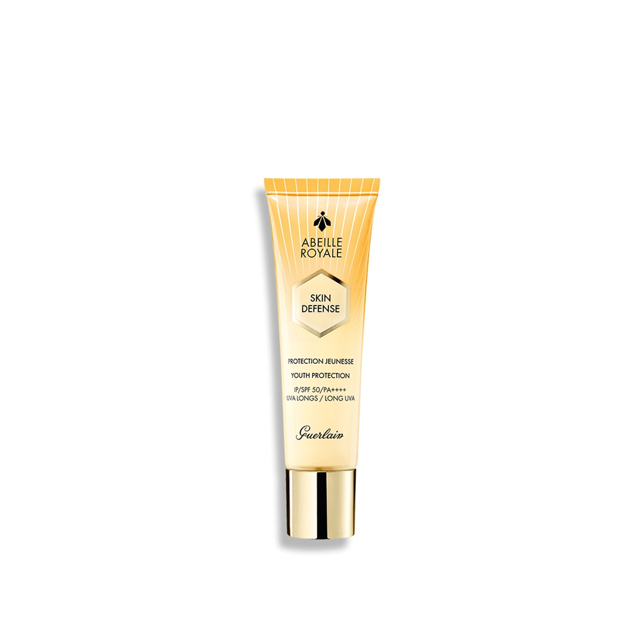 Guerlain Abeille Royale Skin Defense Youth Protection Spf50 30Ml