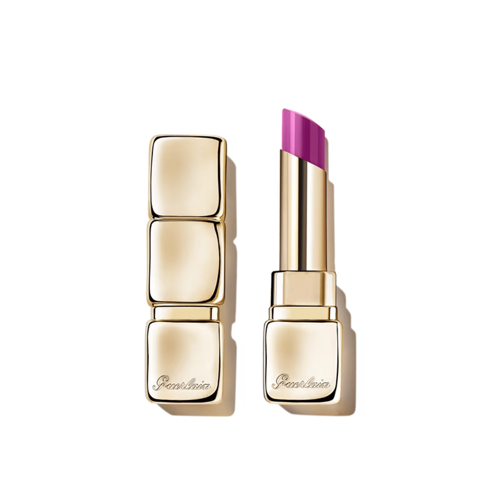 شراء Guerlain KissKiss Bee Glow Color Reviving Lip Balm 809 Lavender ...