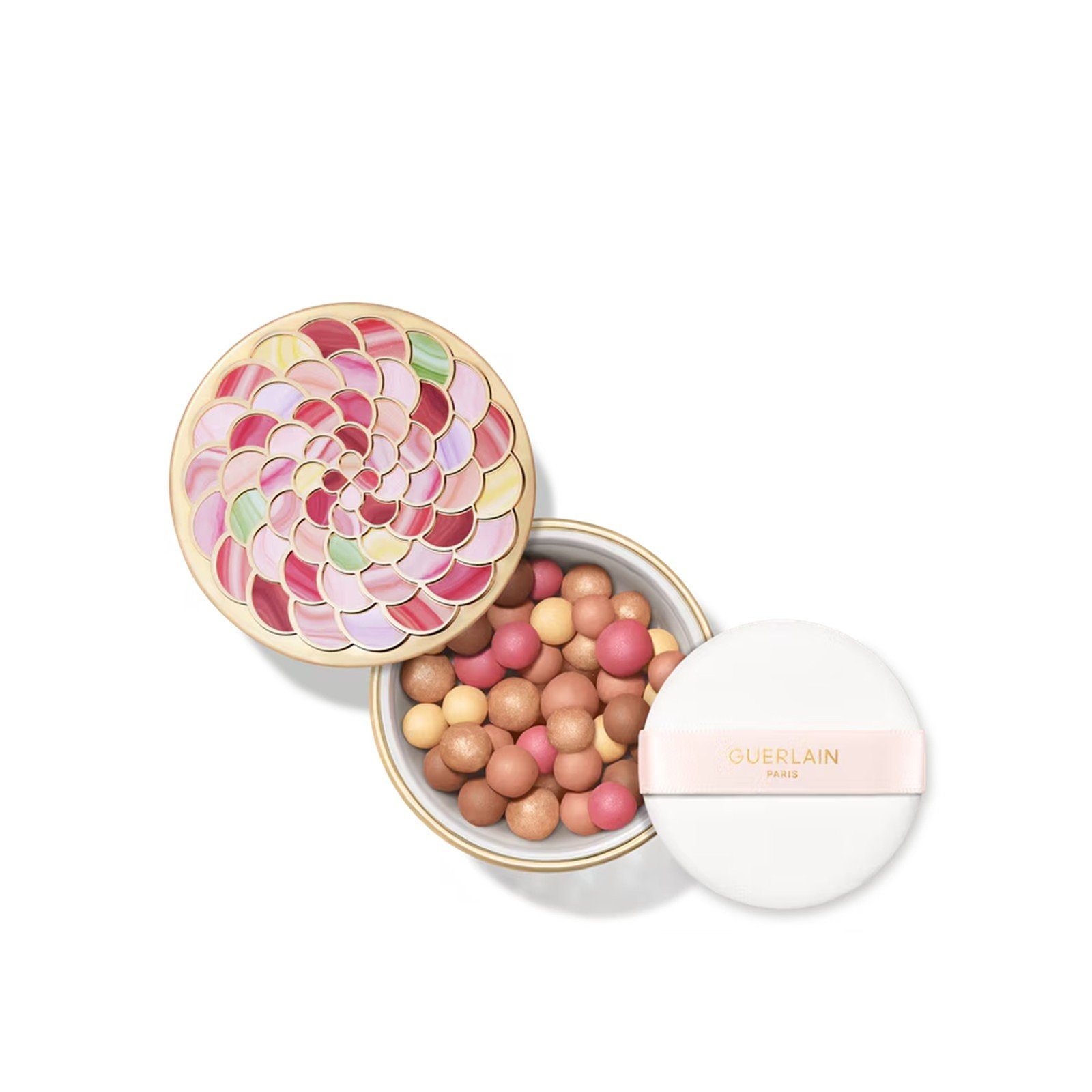 Guerlain Météorites Light-Revealing Pearls Of Powder България