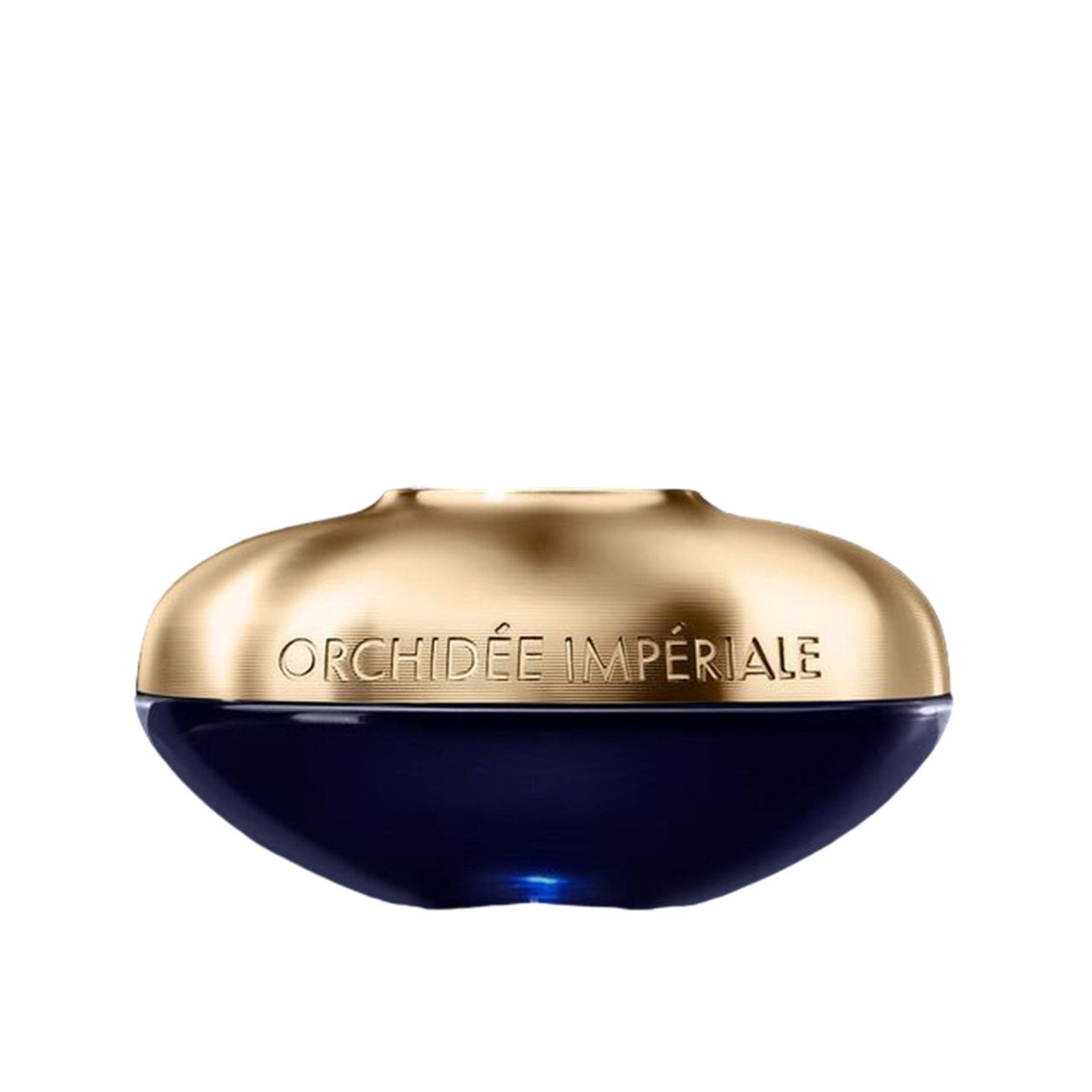 Guerlain Orchidée Impériale the Light Cream Exceptional Rejuvenating ...