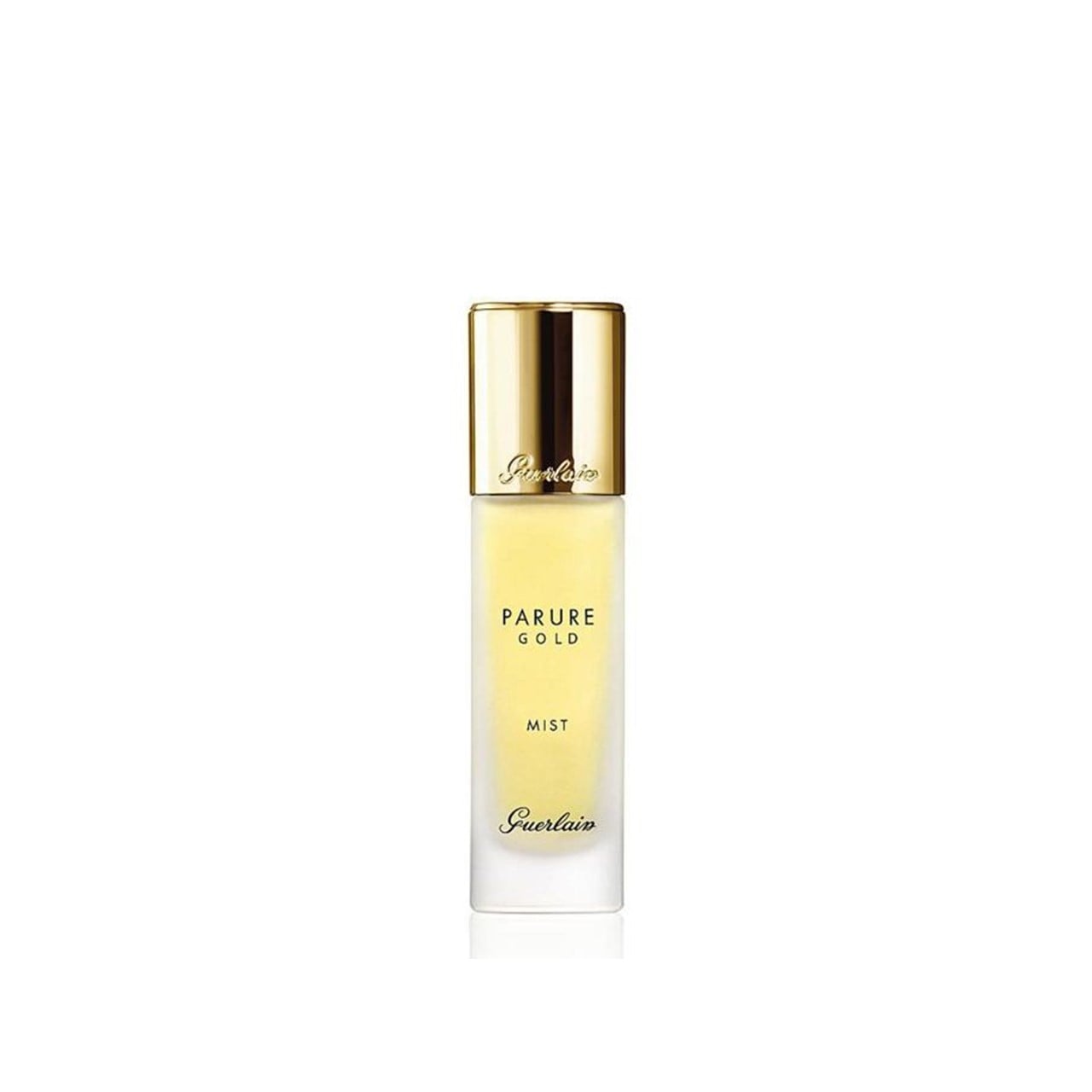 Guerlain Parure Gold Mist Setting Mist 30ml