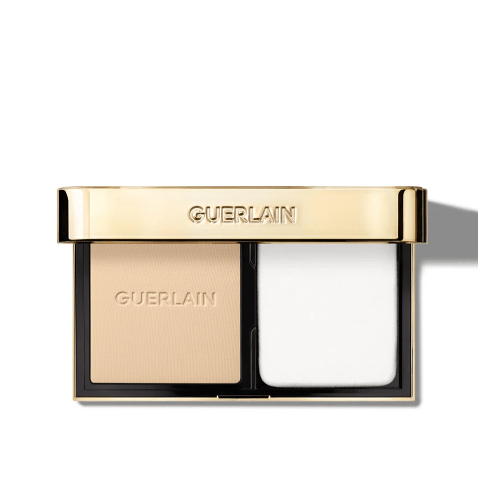 Guerlain Parure Gold Skin Control Base de Maquillaje Compacta Matte ...
