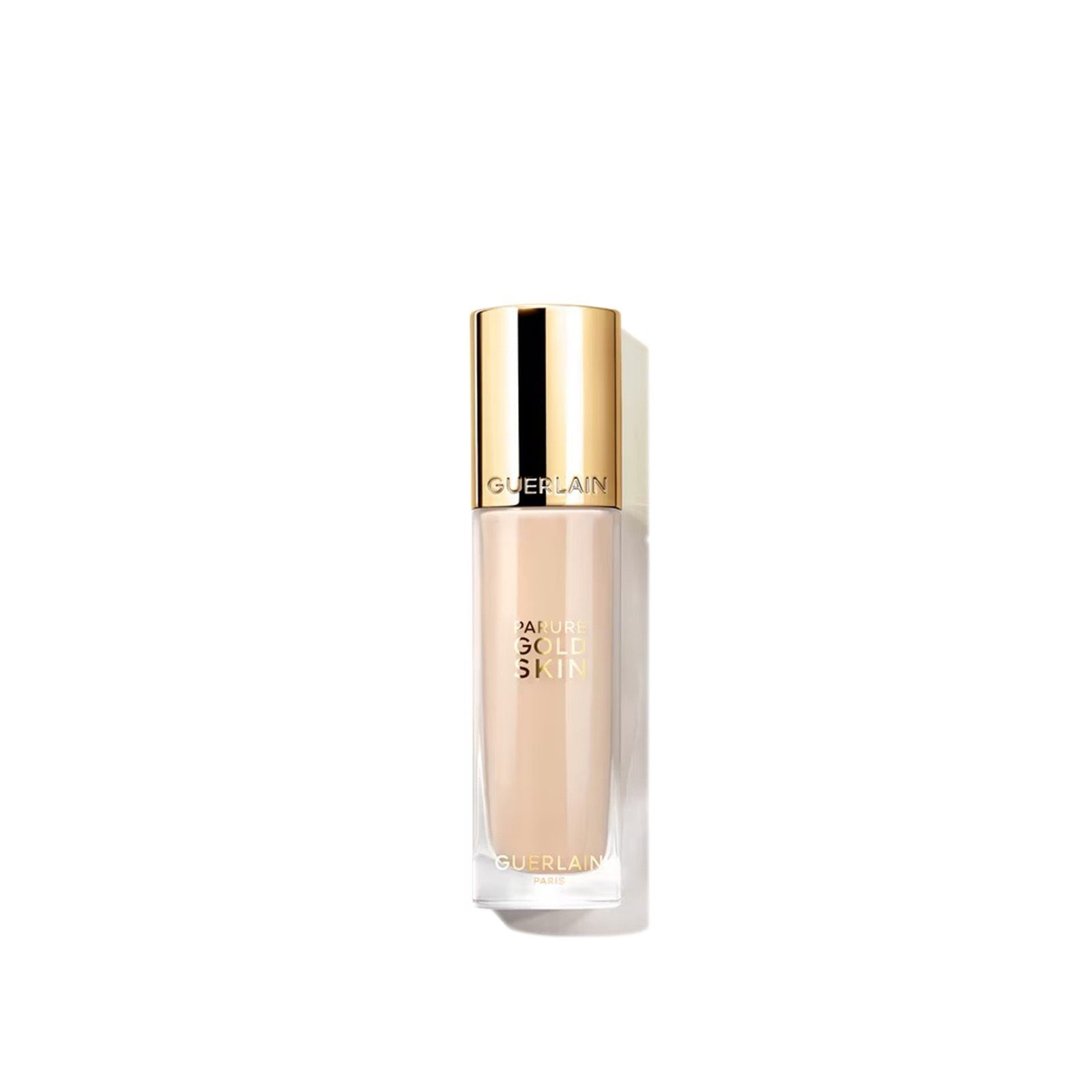 Guerlain Parure Gold Skin Rejuvenating Radiance Foundation SPF20 2N ...